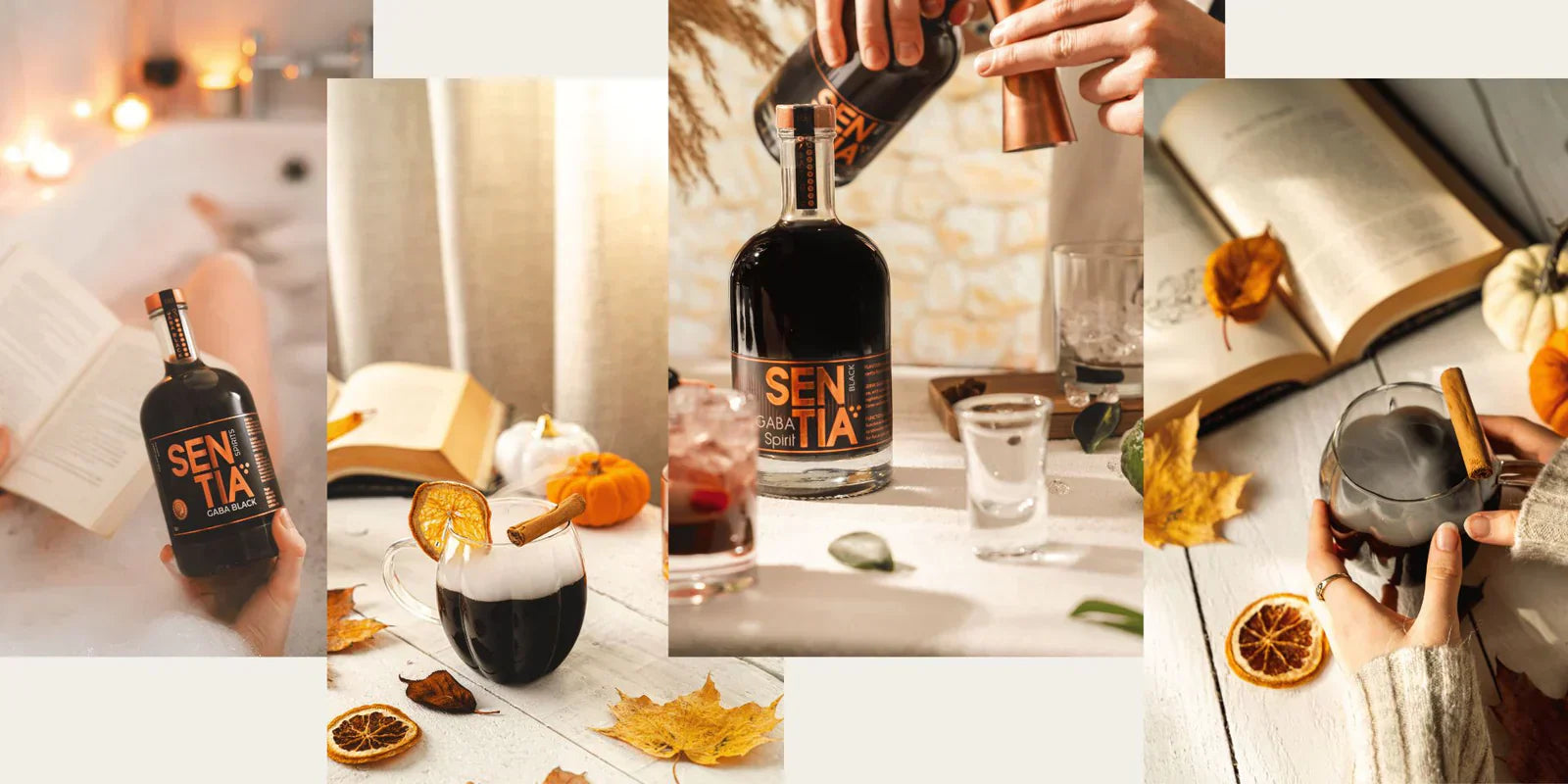 Sober October Mid-Month Check-In: How’s It Going? – Sentia Spirits US