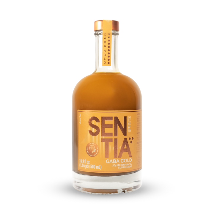 Non Alcoholic Botanical Drink - Sentia Spirits – Sentia Spirits US