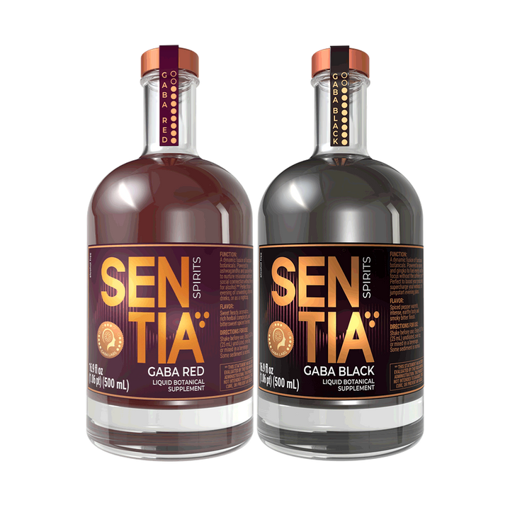 Sentia Spirits Product Collection - Sentia Spirits 0% ABV – Sentia ...